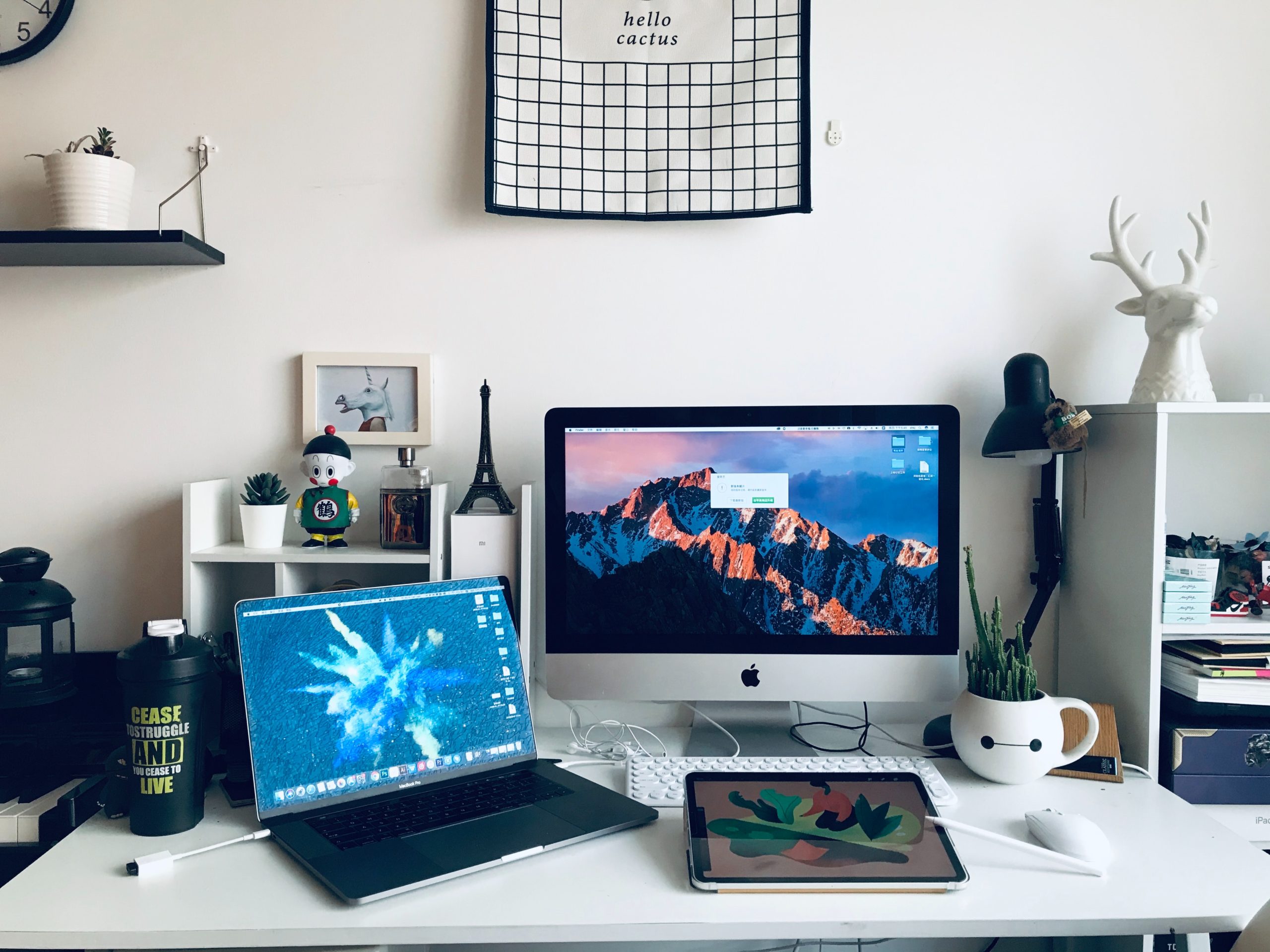 Unsere Tipps F r Produktives Arbeiten Im Homeoffice Hanse Mondial Blog Unsere Tipps F r Produktives Arbeiten Im Homeoffice Hanse Mondial Blog